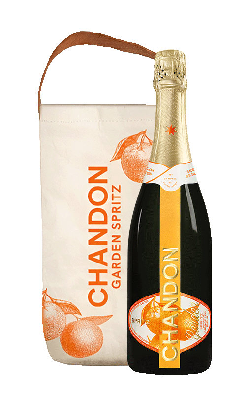 Chandon Garden Spritz con Bolsa Isotérmica | Comprar por 20.3 € en Bodeboca