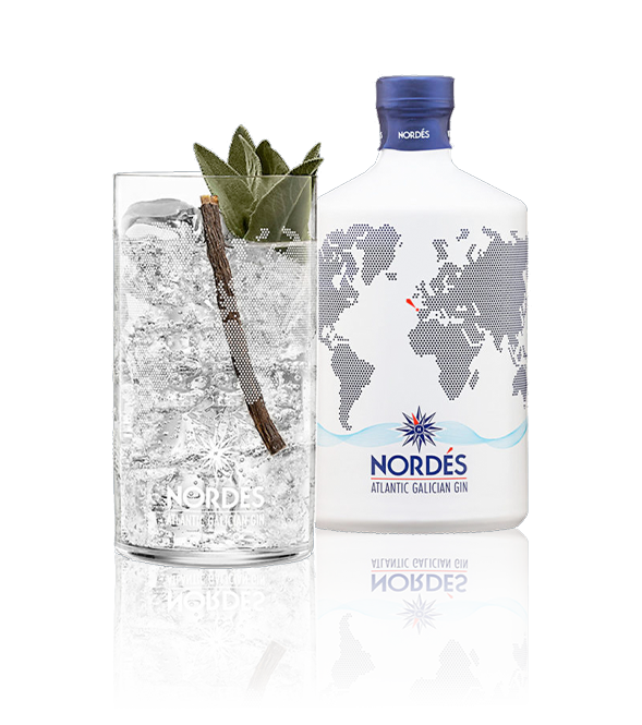 Comprar Nordés Edición Exclusiva Xacobeo Concha del Peregrino | Bodeboca
