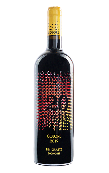 Bibi Graetz Colore 2019 | Comprar por 245.9 € en Bodeboca