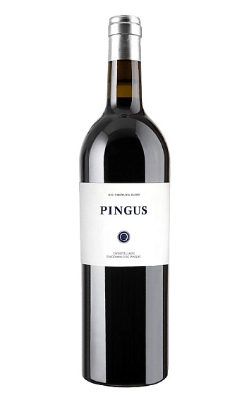 Pingus 2023 | Comprar por 1445 € en Bodeboca