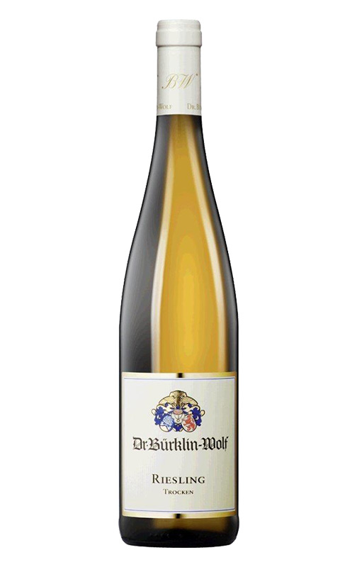 Comprar Dr. Bürklin-Wolf Riesling Trocken 2020 | Bodeboca
