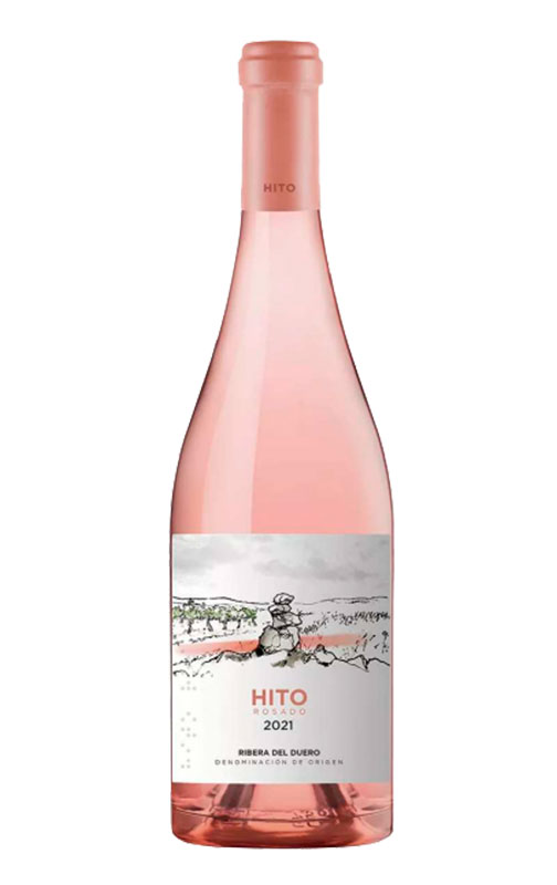 Comprar Hito Rosado 2021 | Bodeboca