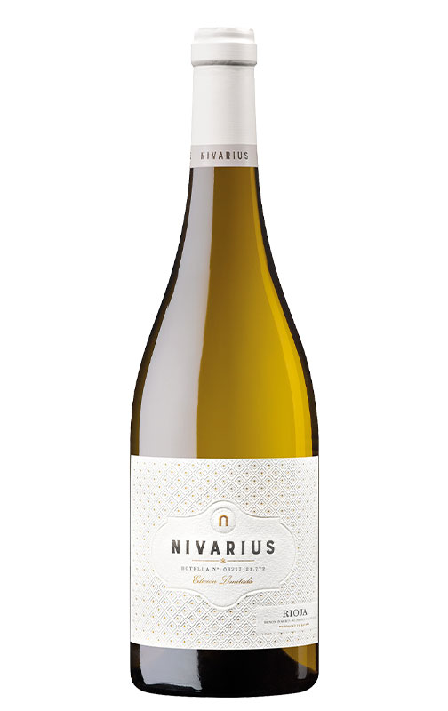 Comprar Nivarius Edición Limitada 2017 | Bodeboca