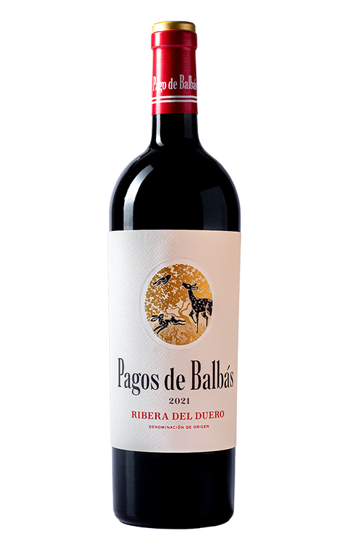 Comprar Pagos de Balbás 2021 | Bodeboca