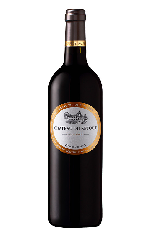 Comprar Château du Retout 2015 | Bodeboca
