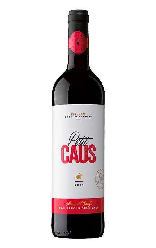 Comprar Petit Caus Tinto 2021 | Bodeboca
