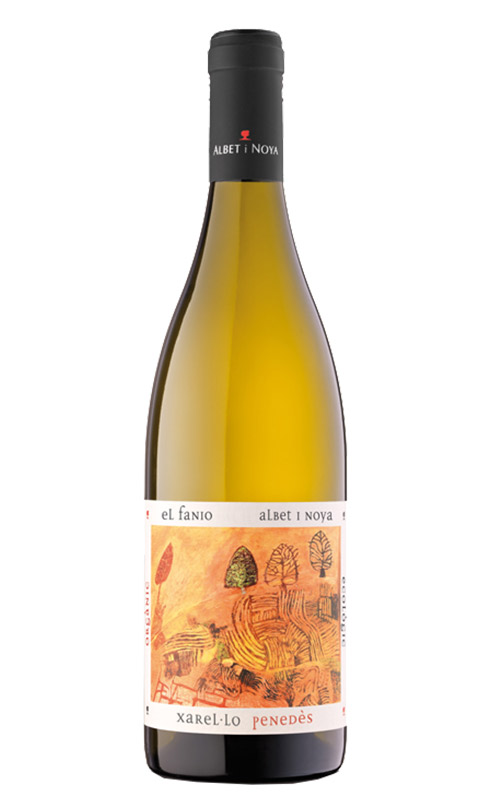 Comprar El Fanio 2019 | Bodeboca