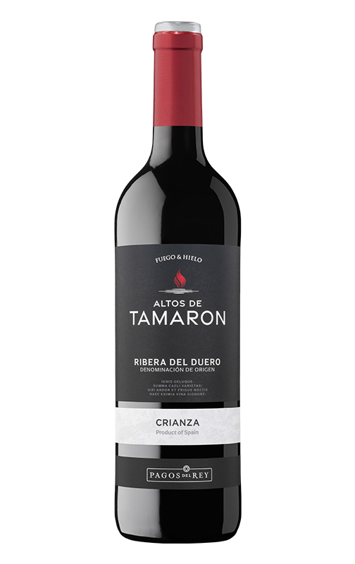 Comprar Altos de Tamarón Crianza 2021 | Bodeboca