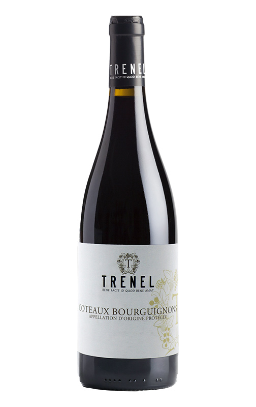 Comprar Trenel Coteaux Bourguignons 2021 | Bodeboca