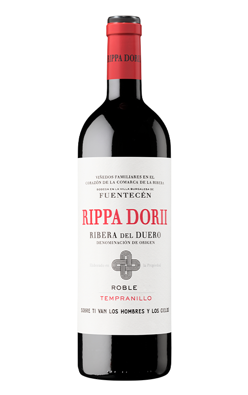 Comprar Rippa Dorii Roble 2021 | Bodeboca