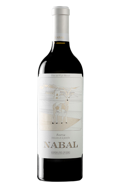 Comprar Nabal Reserva Selección de Familia 2018 | Bodeboca