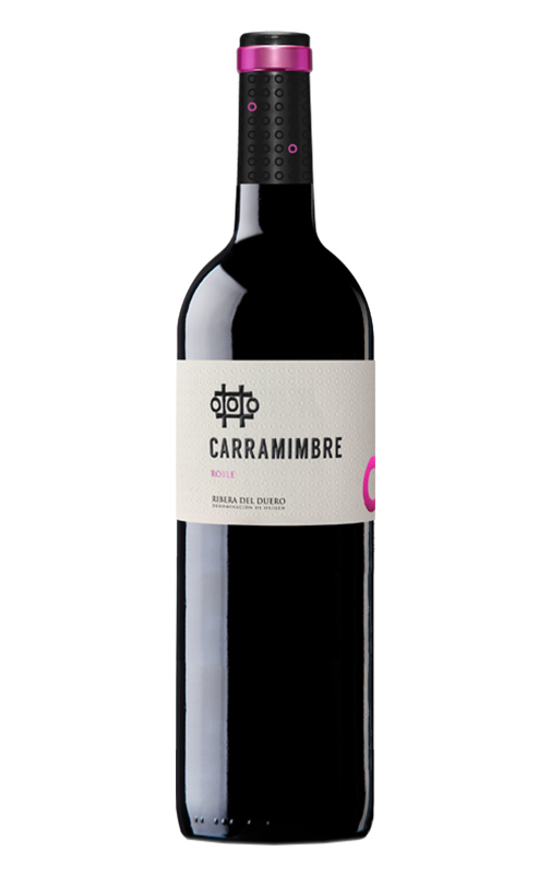 Comprar Carramimbre Tinto Roble 2021 | Bodeboca