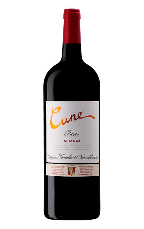 Comprar Cvne Crianza 2020 Magnum | Bodeboca